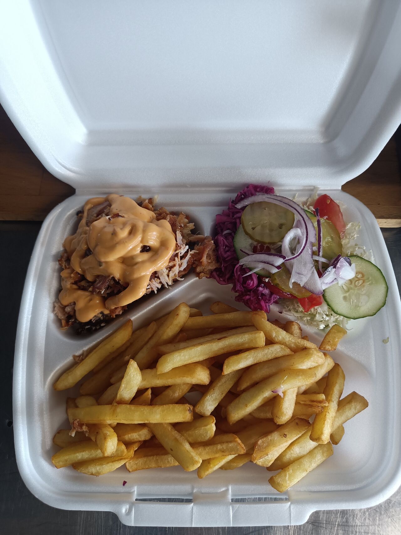 kebab smaczek - Siennica | Polish cuisine near me