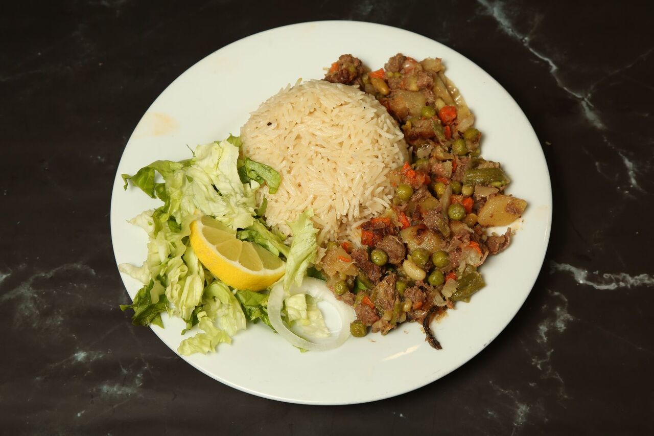 Geeska Africa - PARIS | African cuisine near me | Book now