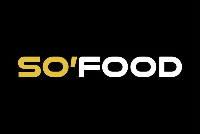 SO'FOOD - Rouen | Américaine cuisine près de moi | Réserver maintenant