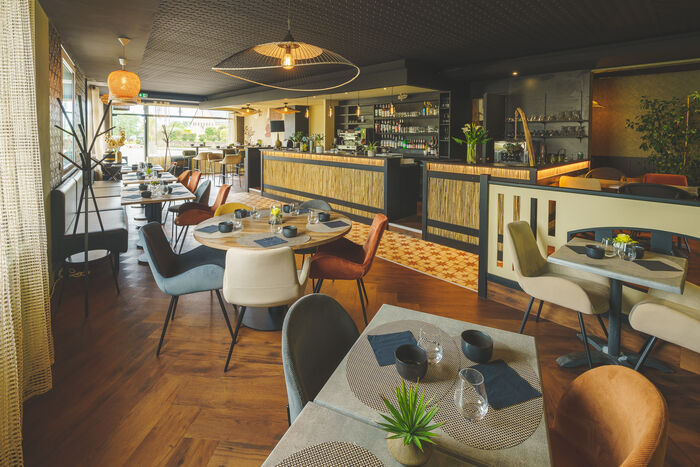 CREPERIE KERHISTEL - ST ANDRE DES EAUX | French cuisine near me | Book now