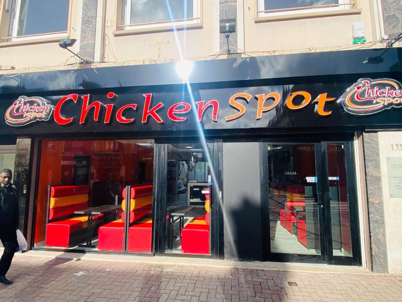 CHICKEN SPOT - LILLE | French cuisine near me