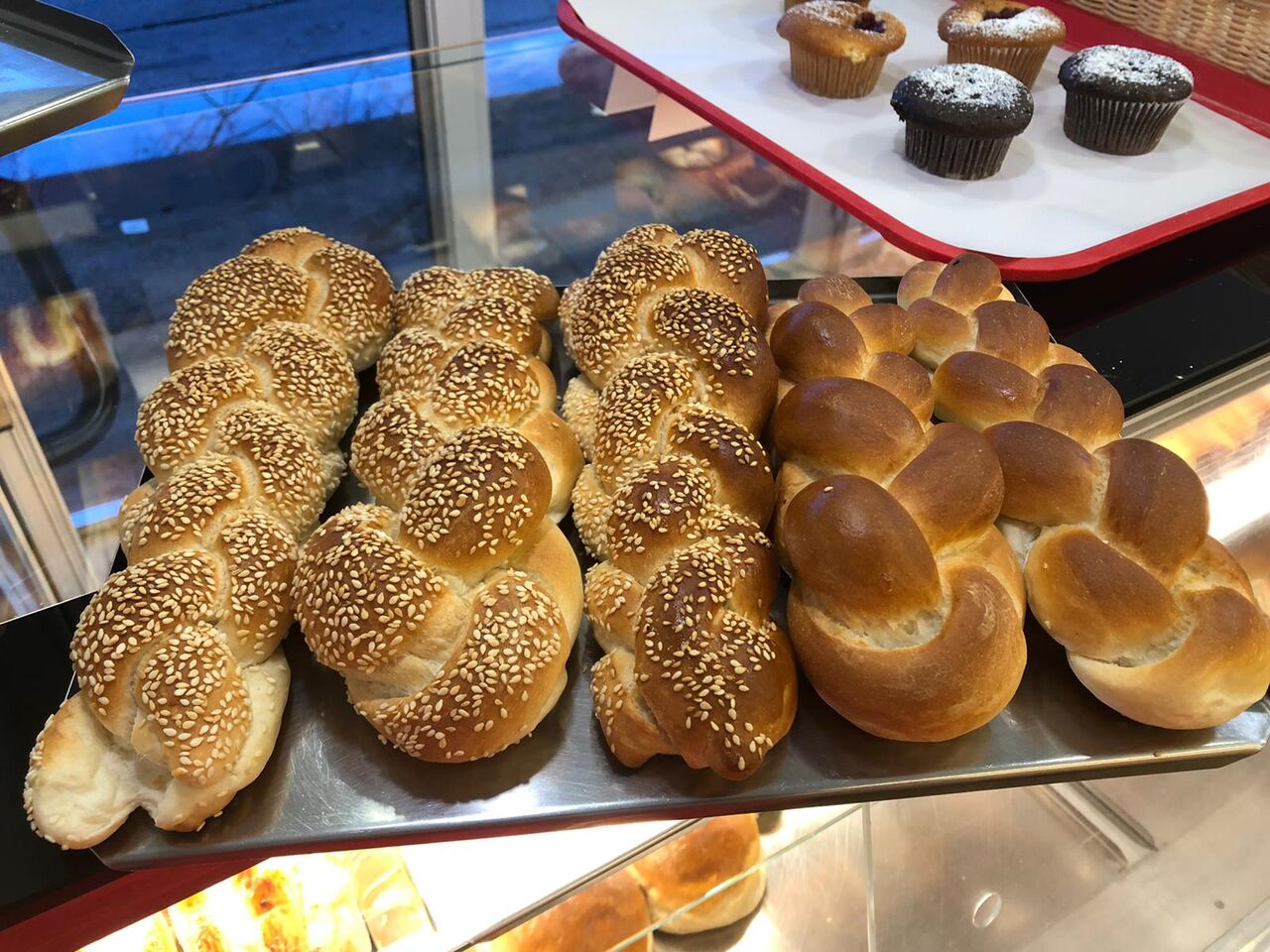 Pekara Split 2 - Split | Bakery near me | Book now