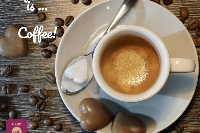 Planet Cafè - Planet Cafè | English cuisine near me