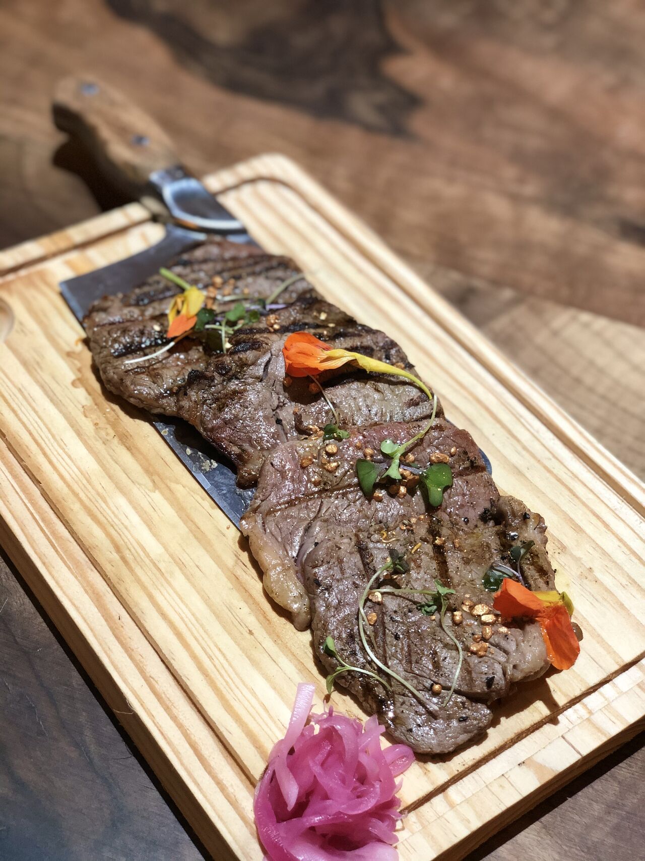 Gold Beef - Marseille | Française cuisine près de moi | Réserver maintenant