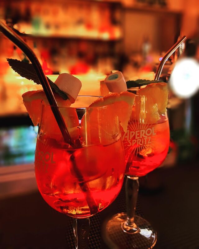 O LOUNGE - Ollioules | Restaurant près de moi | Réserver maintenant