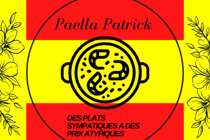 PAELLA PATRICK - Bollwiller | Mediterranean cuisine near me | Book now