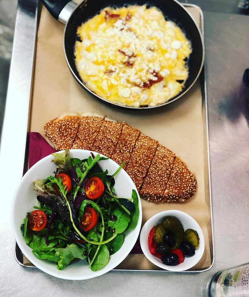 Toast Brothers - Berlin | Bistro near me | Book now