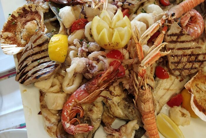Ristorante Al Parco - Isera | Restaurant near me