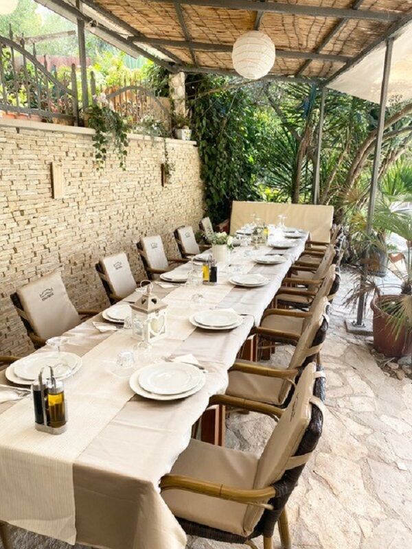 Restoran Mustačo - Hvar | Restaurant near me