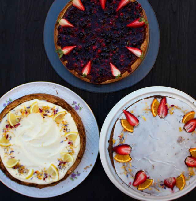 Café am Bohlenplatz - Erlangen | German cuisine near me | Book now