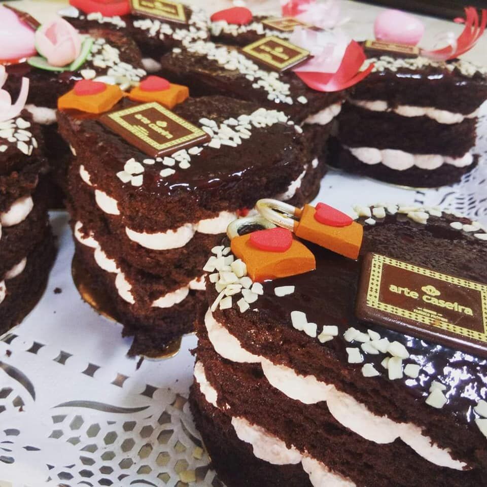 Arte Caseira - Faro | Bakery near me