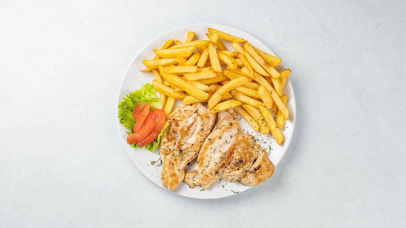 Niki Grill - Zagreb | Restoran u mojoj blizini | Rezervirajte sada