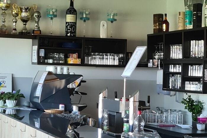 ASK Vereinskantine GmbH - Weigelsdorf | Austrian cuisine near me