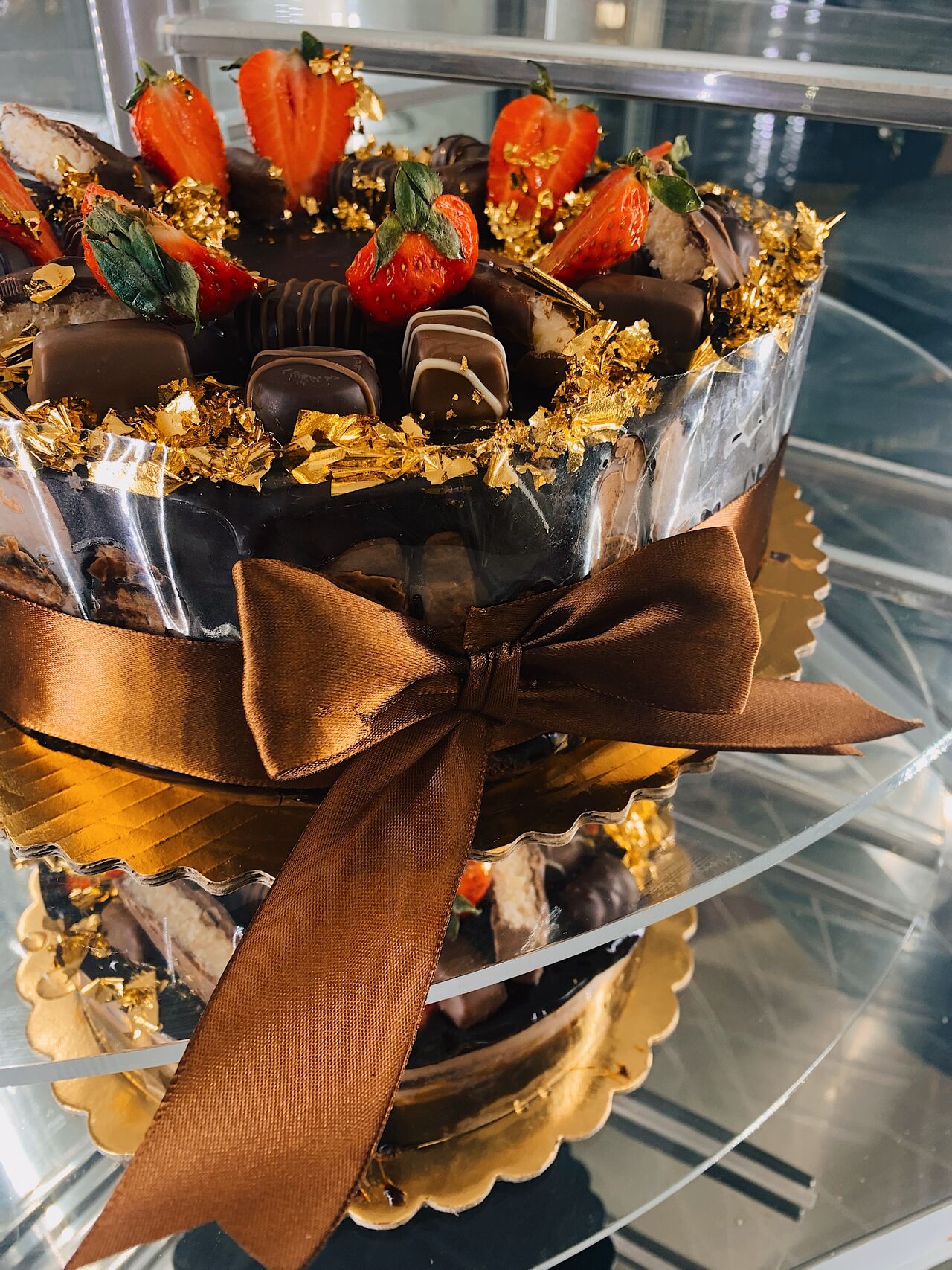 Cukráreň Amado - Cukráreň Bratislava | Chorvátska & Talianska kuchyňa v ...