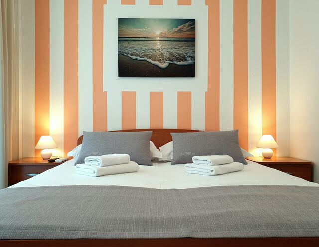 Sunset Split Rooms - Podstrana | Hotel near me | Book now