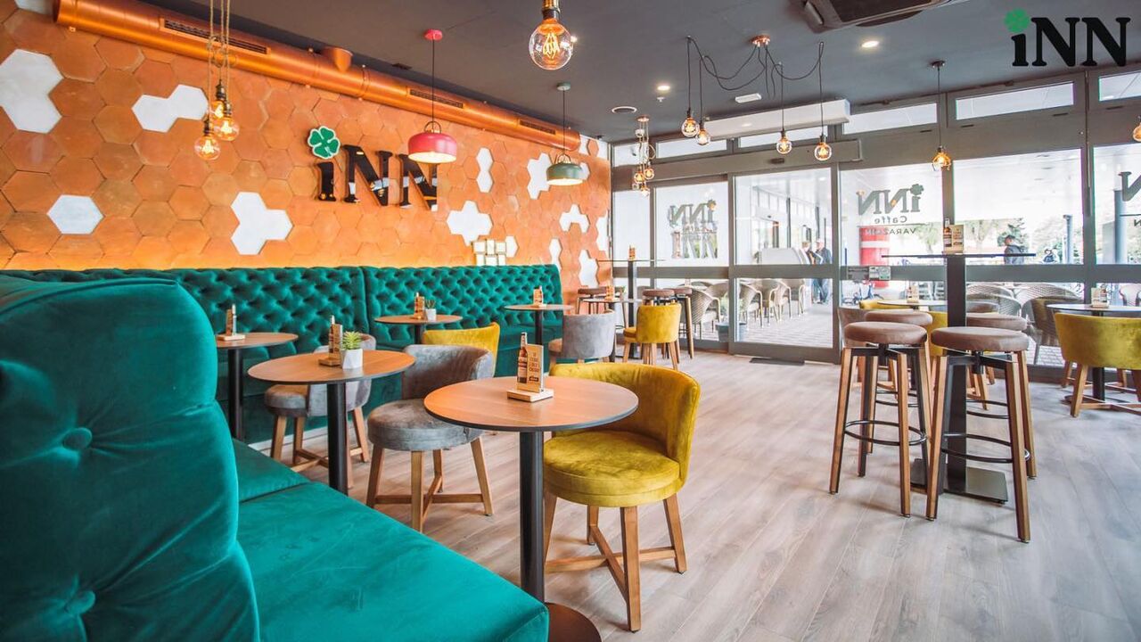 INN CAFFE ZABOK - Zabok | Café near me | Book now