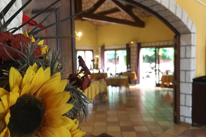 La Côte Rotie - Restaurant Meyzieu | French cuisine near me | Book now