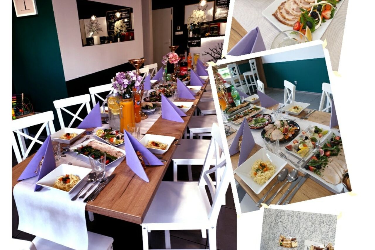 Kielecki Talerz - Kielce | Polska kuchnia blisko mnie | Rezerwuj teraz