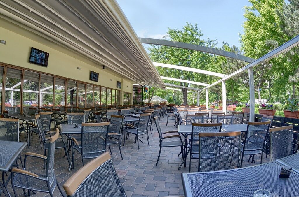 Ivan`s Bar & Grill - București | Mediterranean cuisine near me | Book now