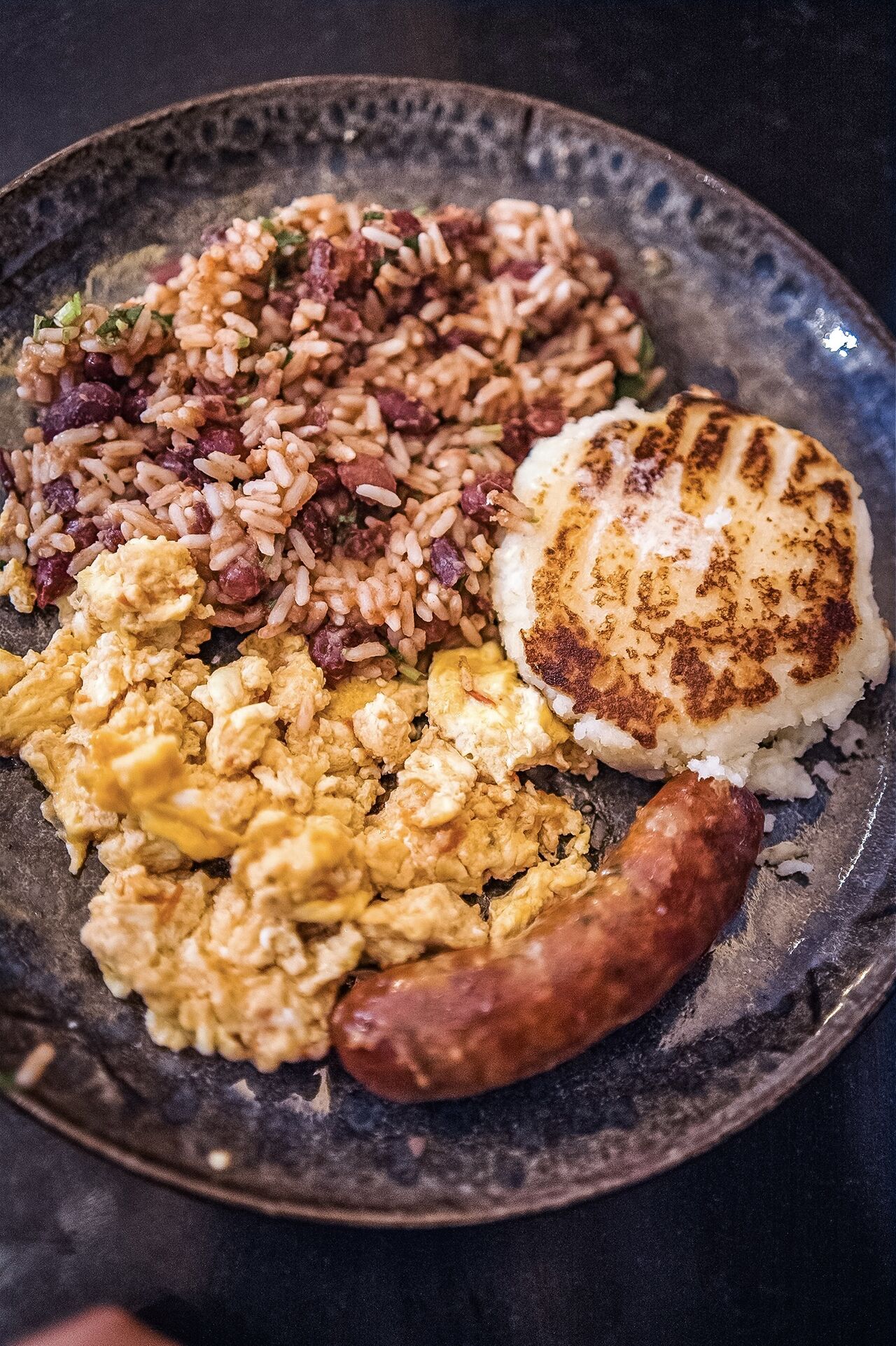 DICHA - Paris | Colombienne cuisine près de moi