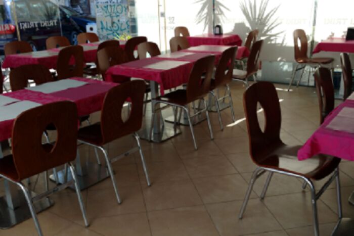 Triki Triki - Setúbal | Café near me