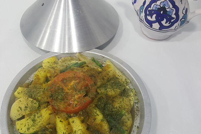 Le traiteur de la bourse - Restaurant Paris | French & Moroccan cuisine ...