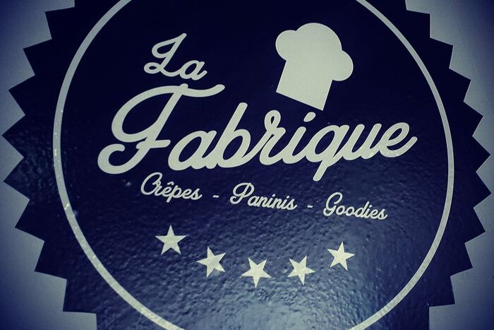 La Fabrique - Orléans | French cuisine near me