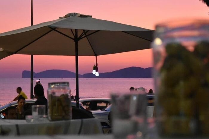 Mos Restaurant - Alghero | Italian cuisine near me | Book now