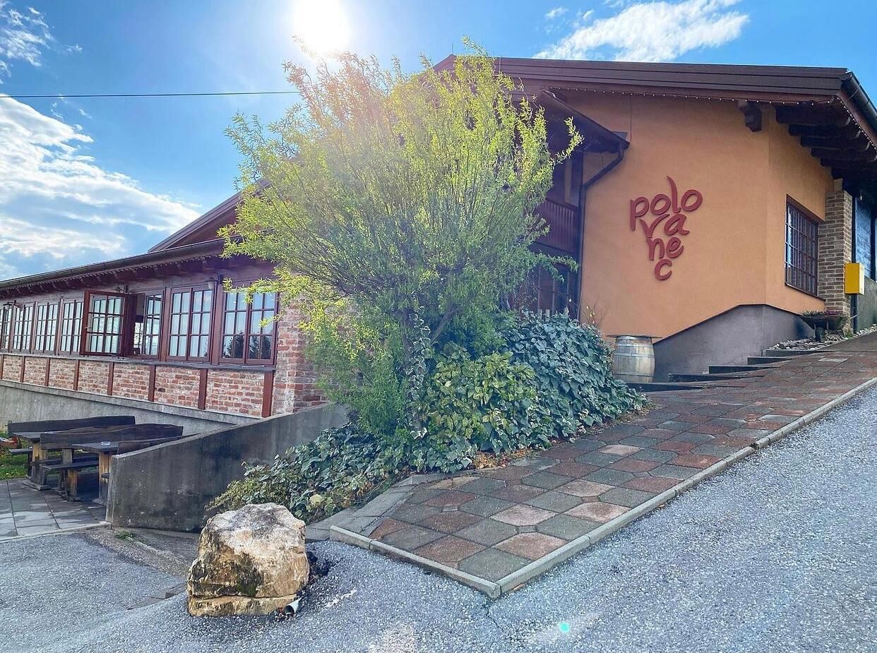 Izletište Polovanec - Đurđekovec | Croatian cuisine near me | Book now