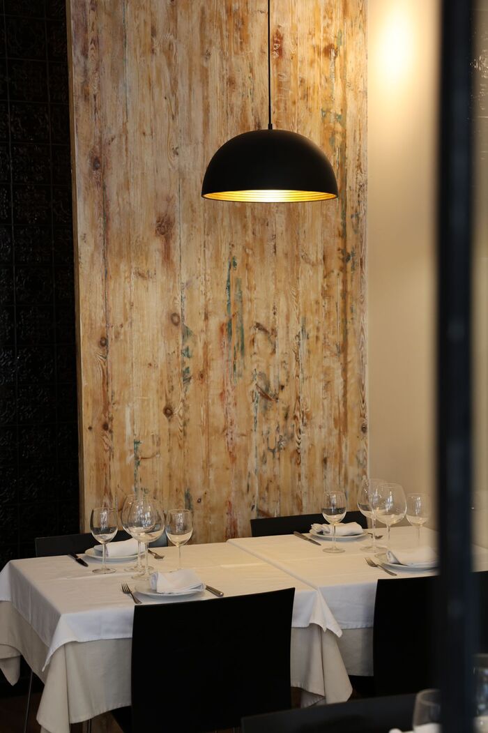 Castro Restaurante - Lisboa | Portuguese cuisine near me | Book now