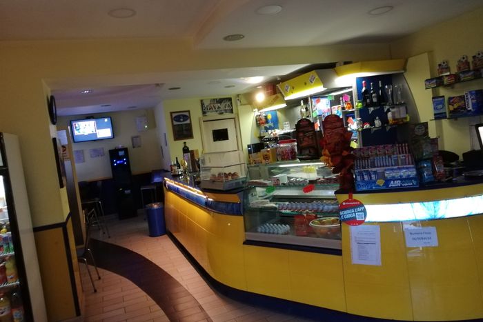 Nico bar - Mentana | Bar near me