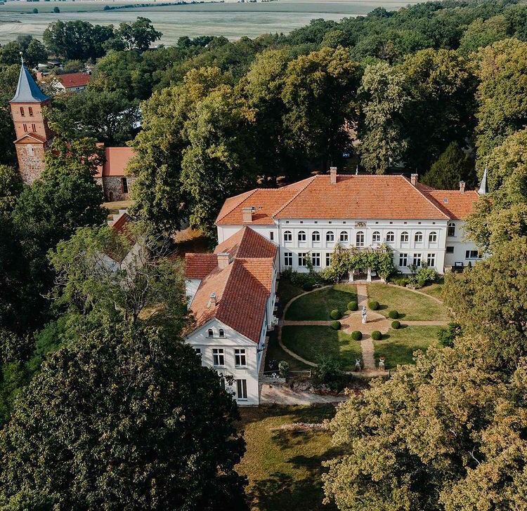 Schloss Rogaesen - Rosenau | Hotel in meiner Nähe