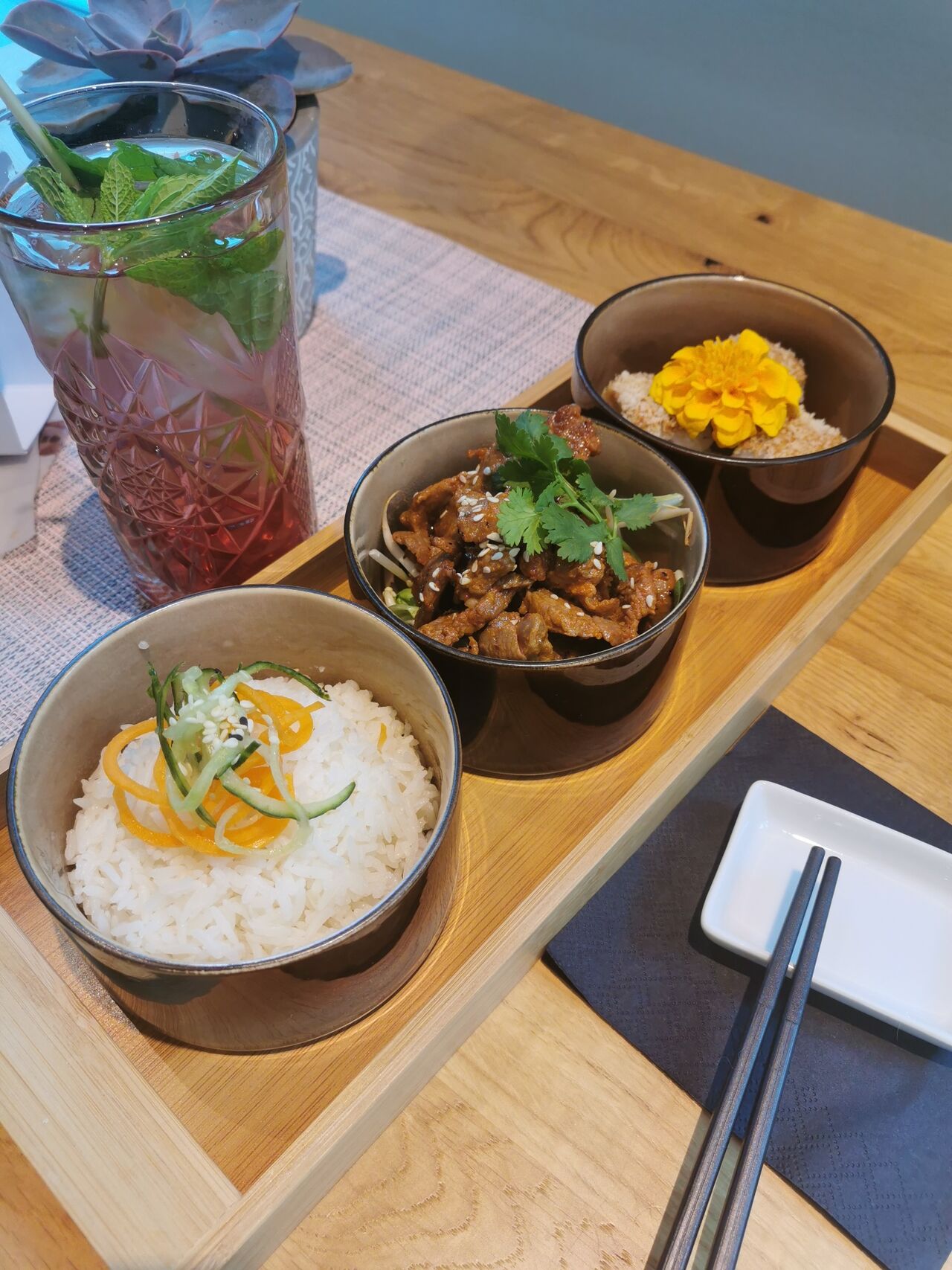 Fika Linz - Restaurant Linz | Asian, Austrian, Hawaiian, Italian ...