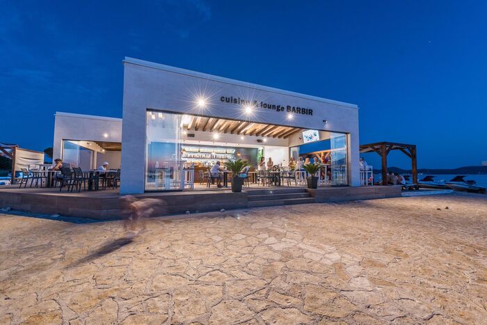 Beach bar Barbir - Sukošan | Bar near me