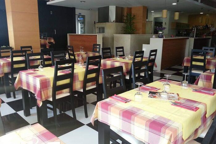 Pizzaria Europa - Marco de Canaveses | Portuguesa cozinha próximo de mim