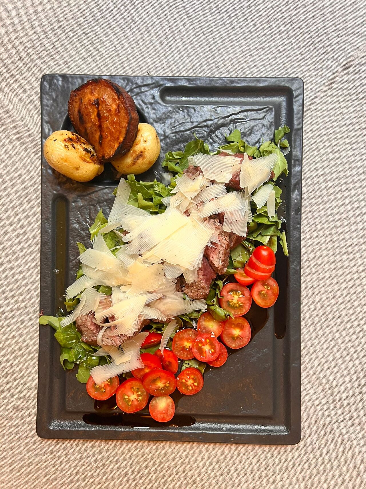 Restaurante La Gondola - Las Palmas | Italian cuisine near me | Book now