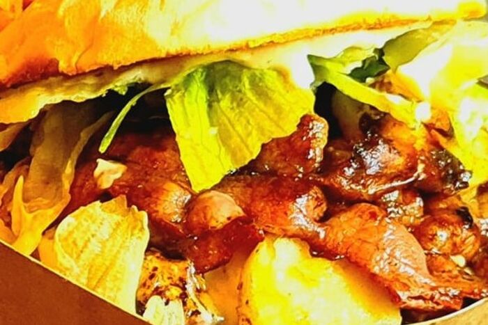 Taco'Tac - Huy | Diner près de moi | Réserver maintenant