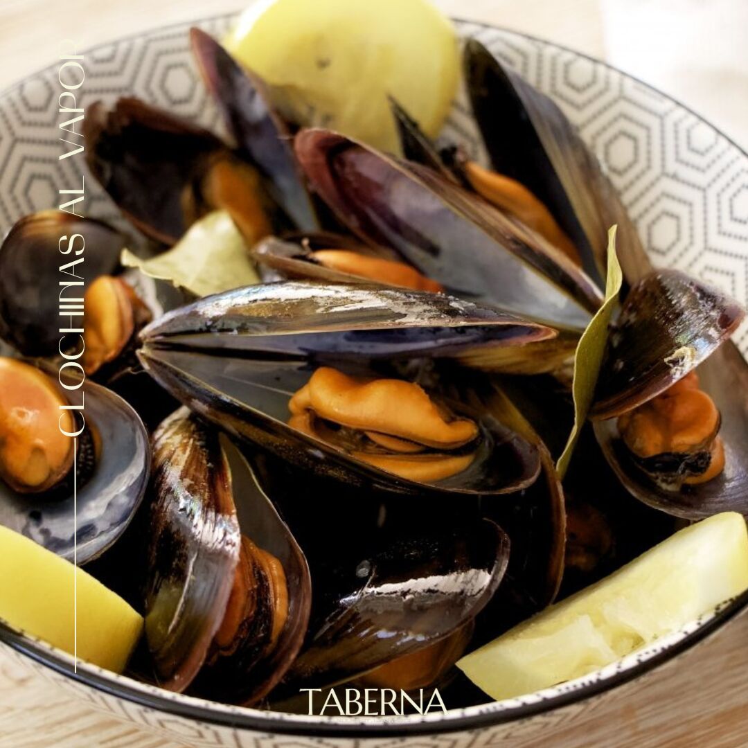 TABERNA LA CASOTA - PAIPORTA | Spanish cuisine near me | Book now