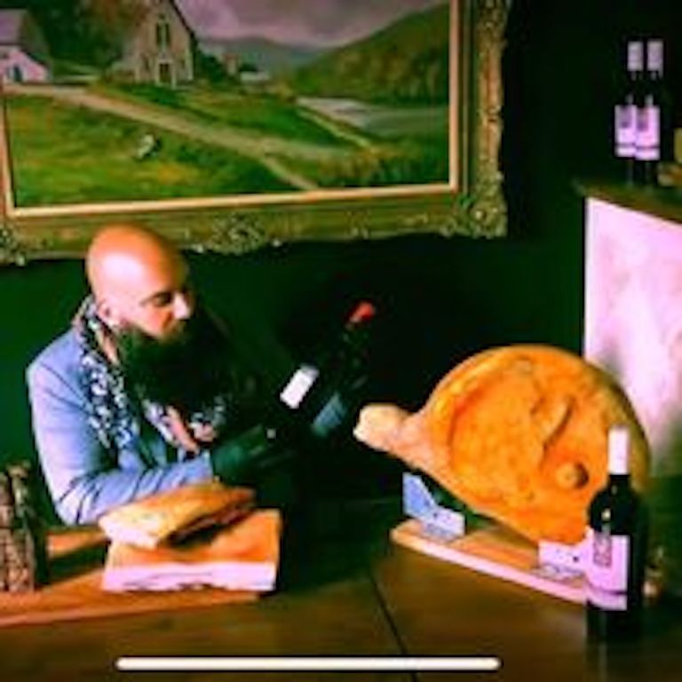 La Toque Noire - Temploux | Italian cuisine near me | Book now