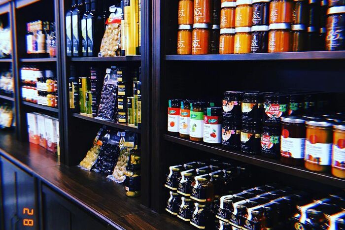 Kelari GREEK FINE FOOD - Lambermont | Greek cuisine near me | Book now