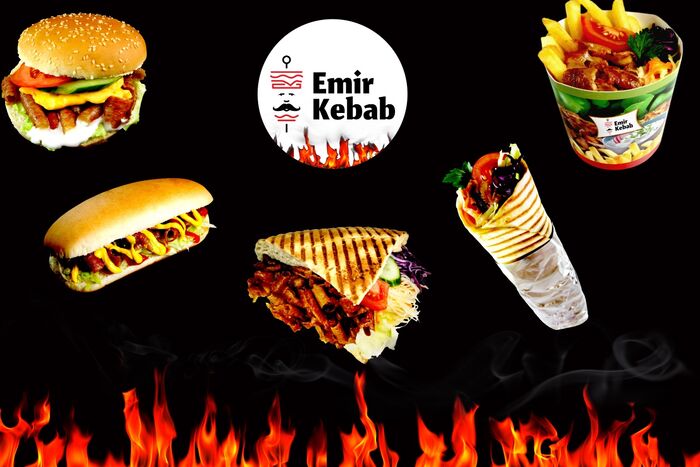 Emir Kebab, s.r.o. - Praha | Turkish cuisine near me | Book now