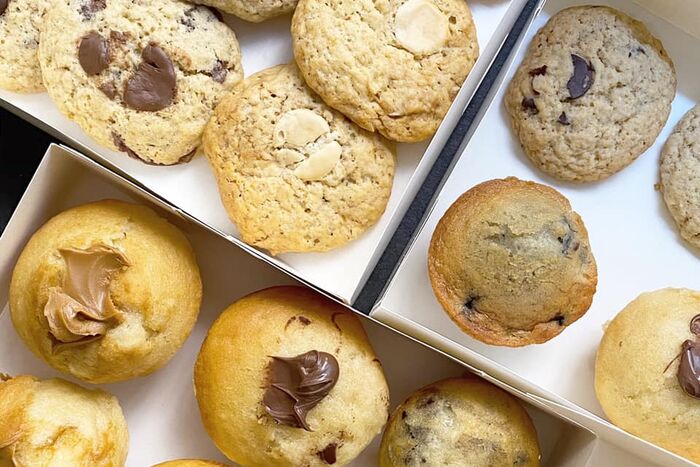 Sweet Break - Lorgues | American cuisine near me | Book now