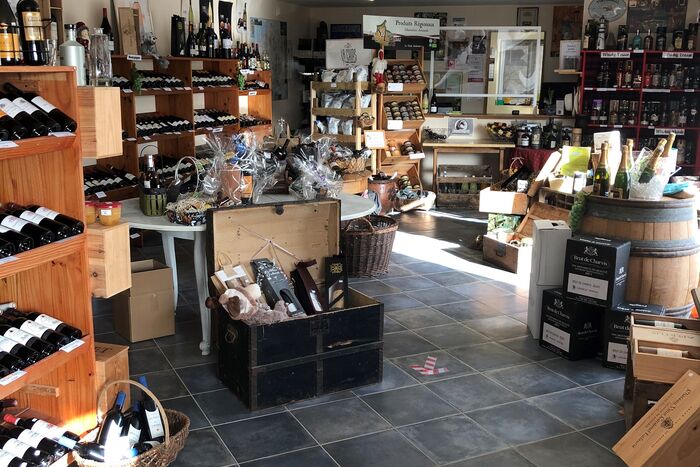 Sodiex société nouvelle - Cliron | Kiosk near me | Book now