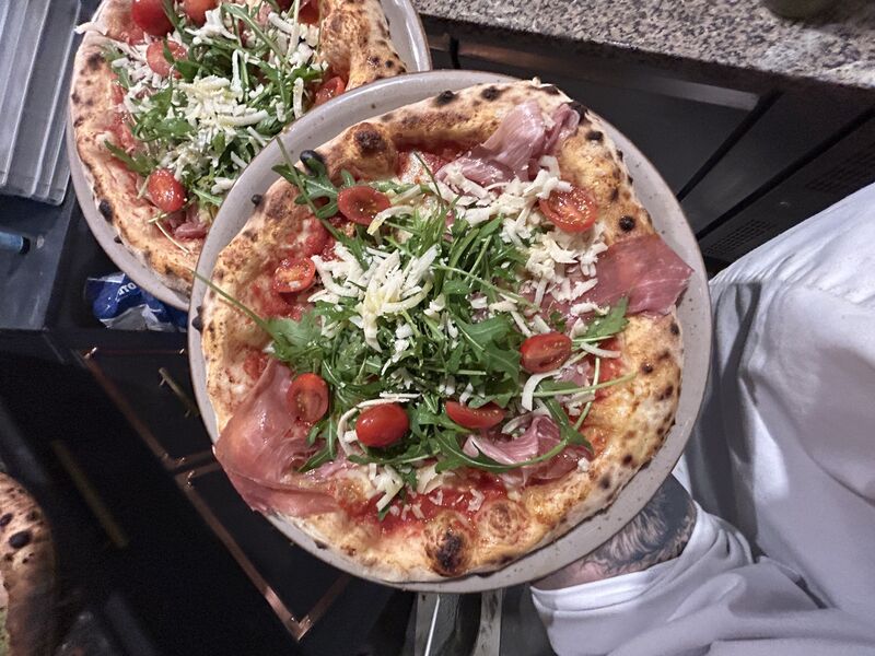 La Piccola Napoli - Geldern | Italienische Küche in meiner Nähe