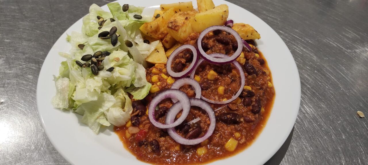 NEO EÓN alternative restaurant - Zvolen | Indian cuisine near me