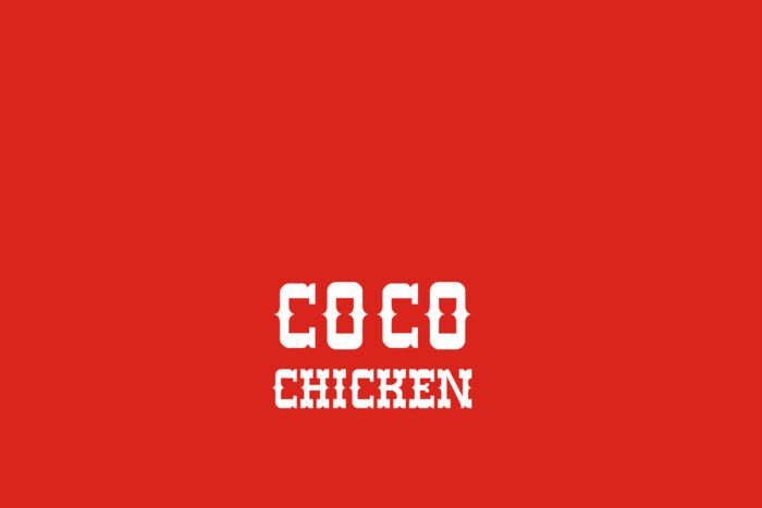 Coco Chicken - Leszno | Diner near me | Book now