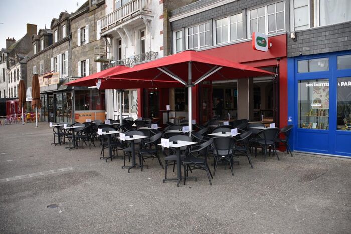BAR PMU LE 5 - LE CROISIC | Bar near me