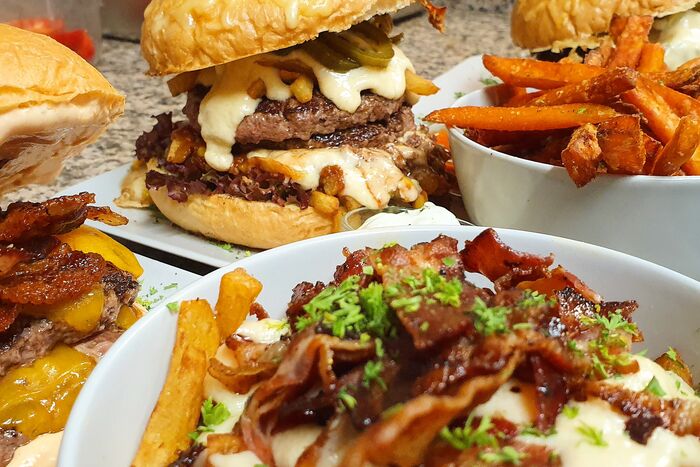 Inferno Burger House - Restaurant Kufstein | Amerikanische ...