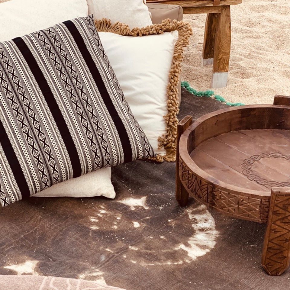 Romando Beach Club - Bar Vila do Conde | Mediterrânea & Portuguesa ...