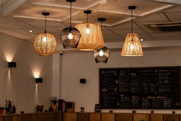 NOK - CHALLES LES EAUX | French cuisine near me | Book now